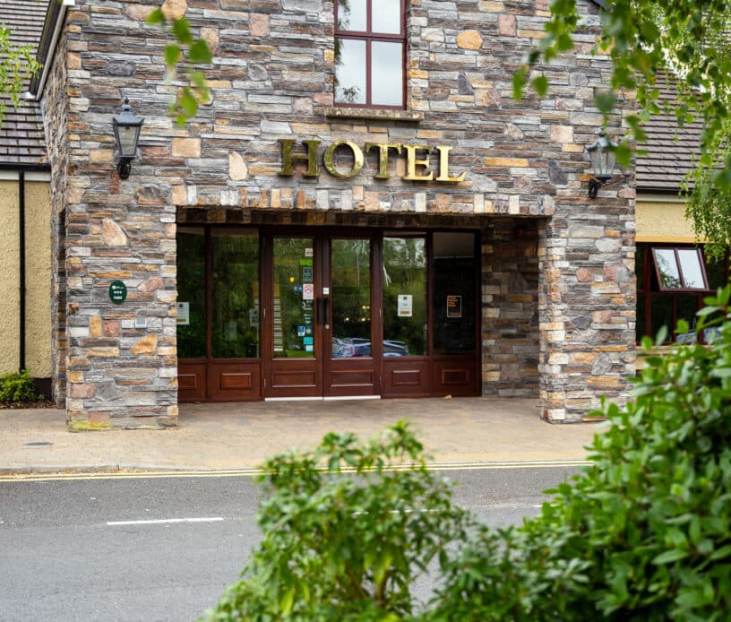 Dunsilly Hotel | Luxury Hotels In Antrim | Northern Ireland Hotels