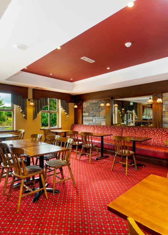 Dunsilly Bar & Grill | Places To Eat Antrim | The Dunsilly Hotel
