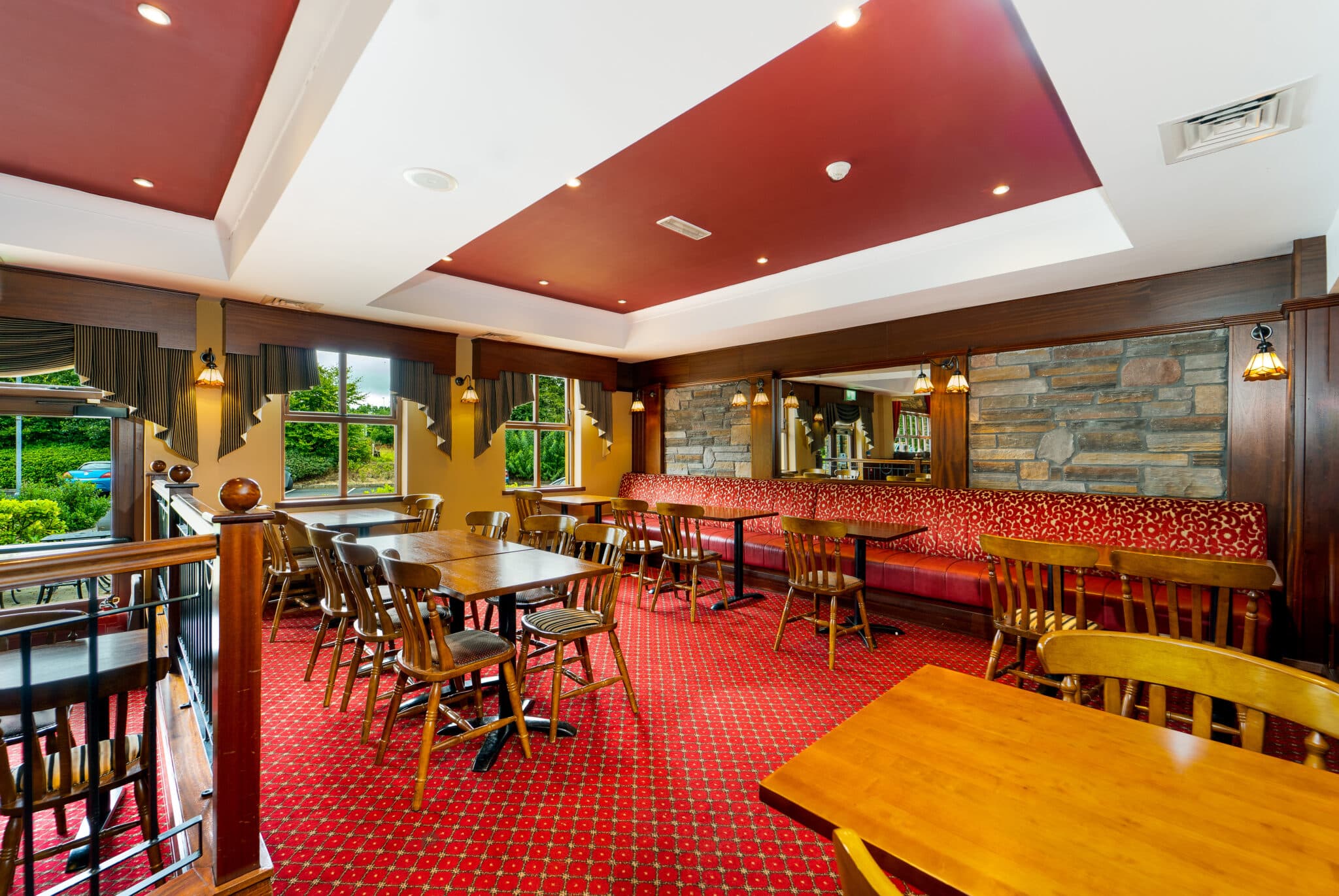 Dining | Restaurants In Antrim | Places To Eat Antrim