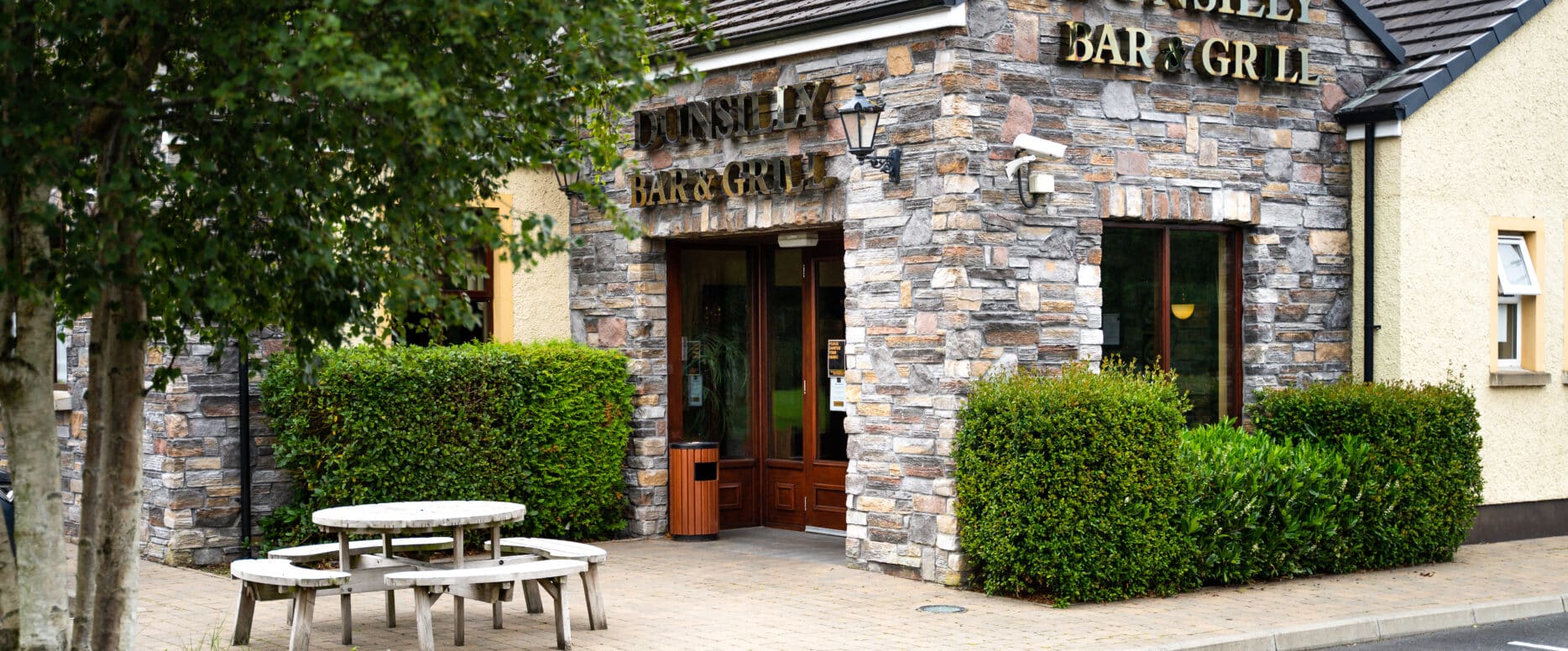 Things To Do In Antrim | Visit Northern Ireland | Dunsilly Hotel