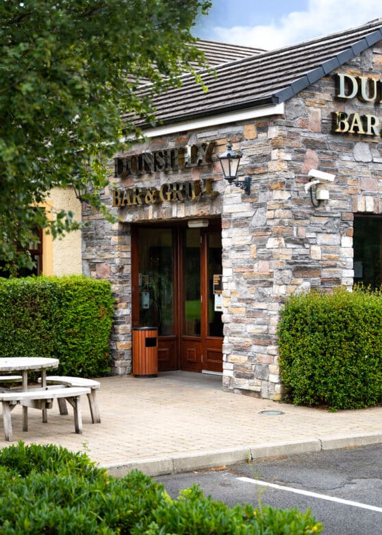 Dunsilly Hotel | Luxury Hotels In Antrim | Northern Ireland Hotels