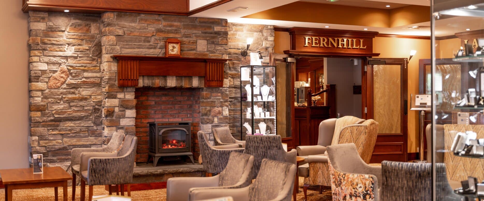 Dunsilly Hotel | Luxury Hotels In Antrim | Northern Ireland Hotels