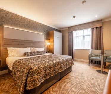 Dunsilly Hotel | Luxury Hotels In Antrim | Northern Ireland Hotels