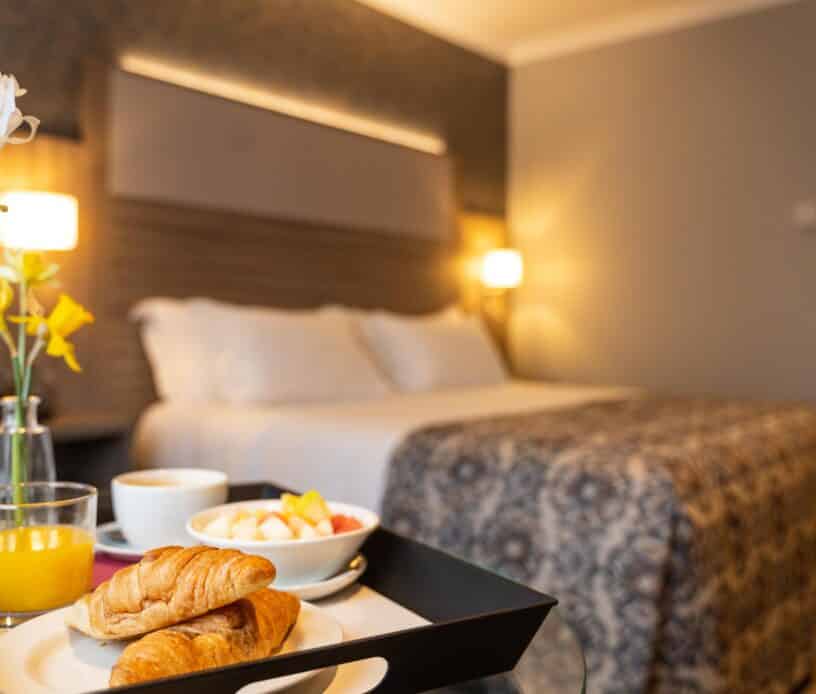 Dunsilly Hotel | Luxury Hotels In Antrim | Northern Ireland Hotels