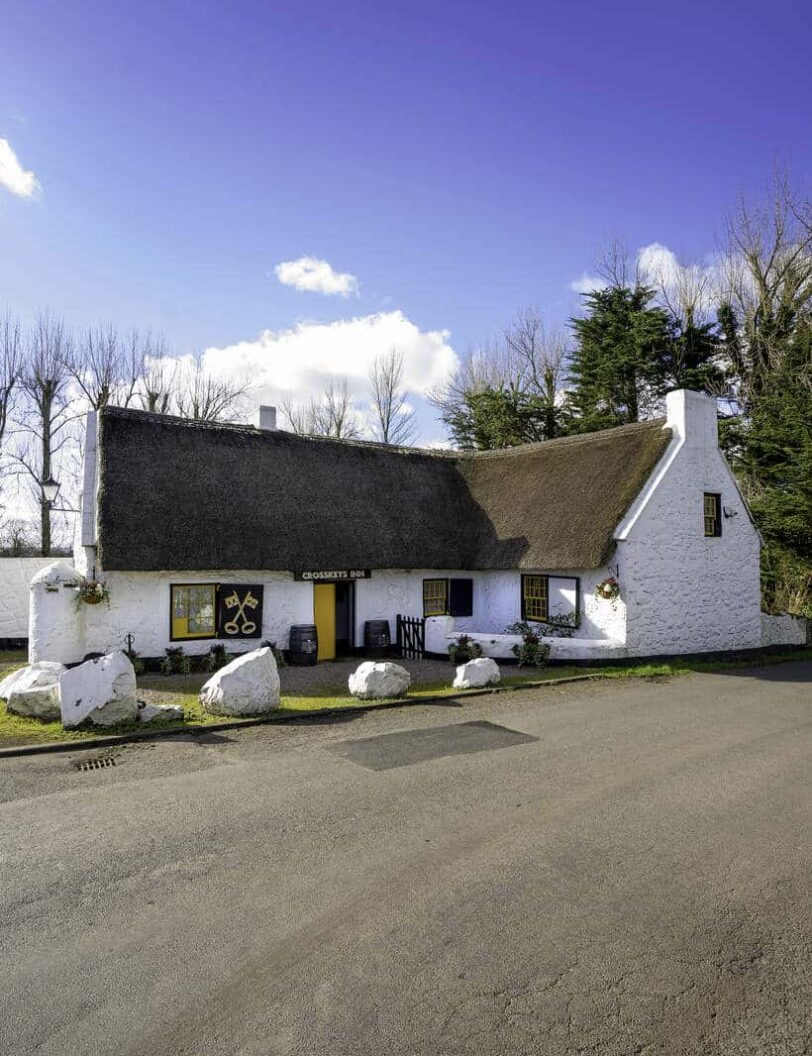 Things To Do In Antrim | Visit Northern Ireland | Dunsilly Hotel