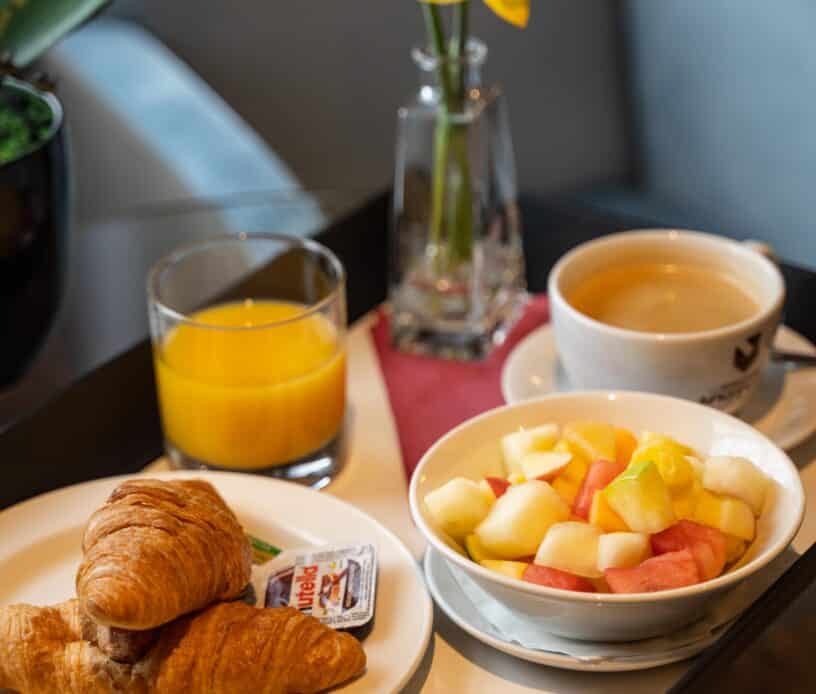 Dunsilly Hotel | Luxury Hotels In Antrim | Northern Ireland Hotels