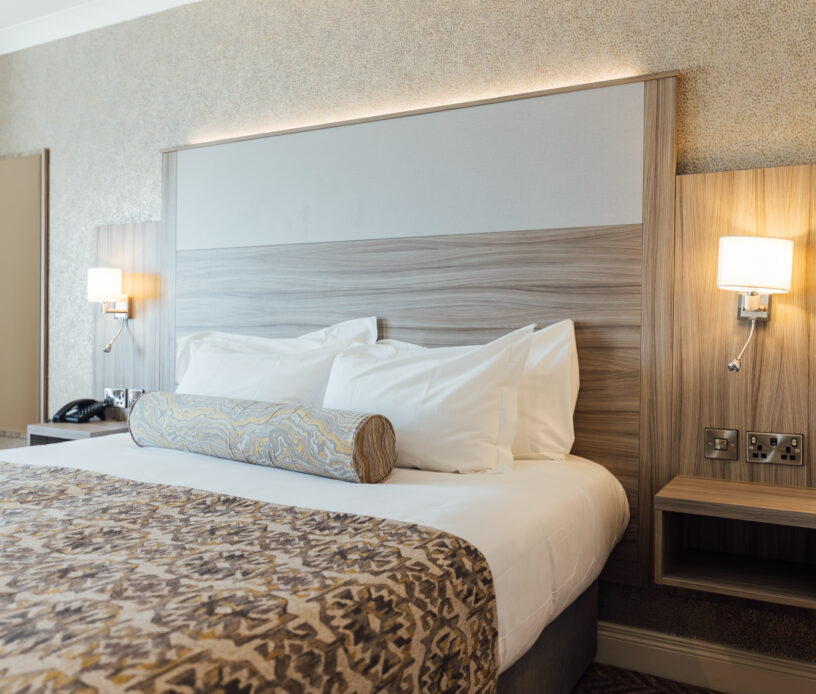 Dunsilly Hotel | Luxury Hotels In Antrim | Northern Ireland Hotels